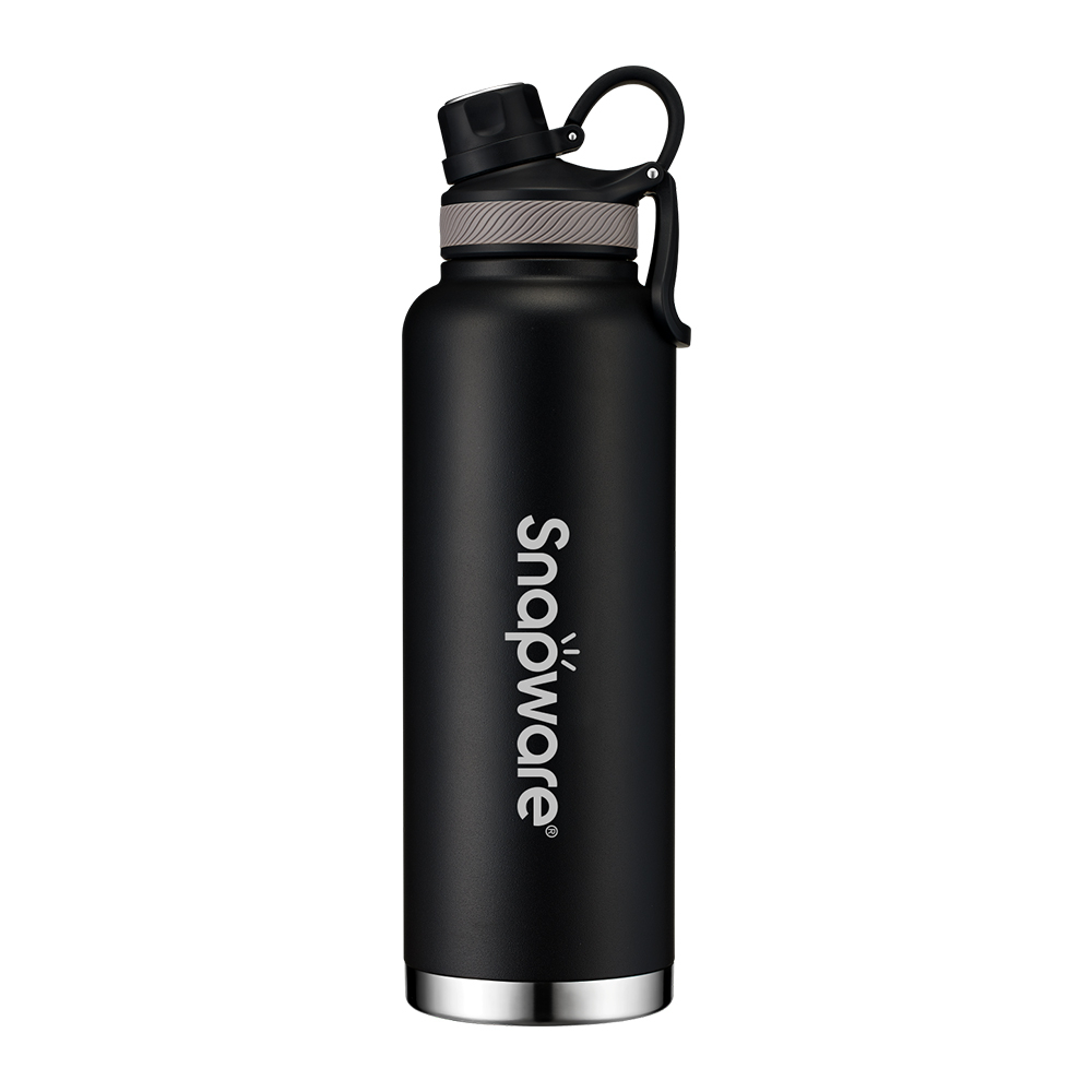 【康寧 Snapware】316不鏽鋼保溫保冰運動瓶1520ML/可加購布套 | 蝦皮購物