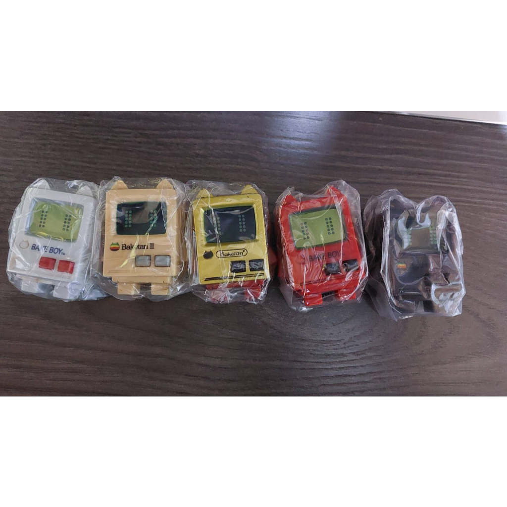 日版 Vag baketan 遊戲機 game boy 貓 扭蛋 轉蛋 設計師 medicom toy bay 可議價 | 蝦皮購物