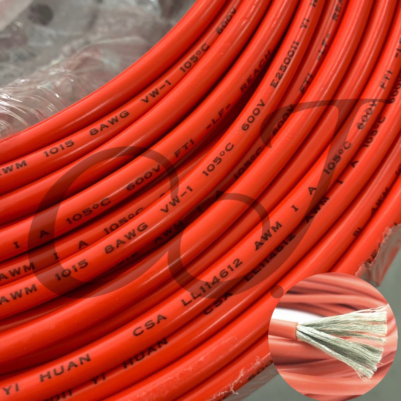 CJ MIT 8AWG 20AWG AWG 電瓶線 多芯線 電線 鋰電池線 電子線 台製 600V | 蝦皮購物
