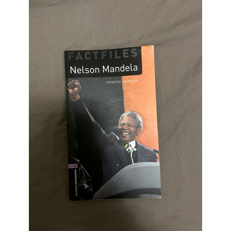 Nelson Mandela | 蝦皮購物