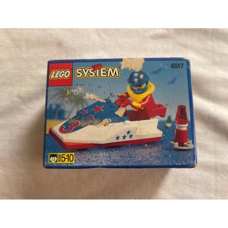 LEGO 樂高 6517 | 蝦皮購物