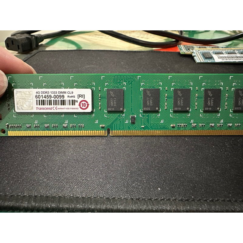DDR3 記憶體2g/4g/8g 單面/雙面顆粒 創見 CRUCIAL SK hynix 威剛 UMAX | 蝦皮購物