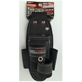 DBLTACT DT-TS-12-BK /DT-TS-13-BK /DT-TS-14-BK工具袋 腰間收納袋(蝦皮代開) | 蝦皮購物