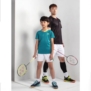 JR育樂🎖️YONEX正品公司貨🇹🇼台灣製YY羽球網球運動排汗短褲基本款黑色丈青藍白色型號12022TR | 蝦皮購物