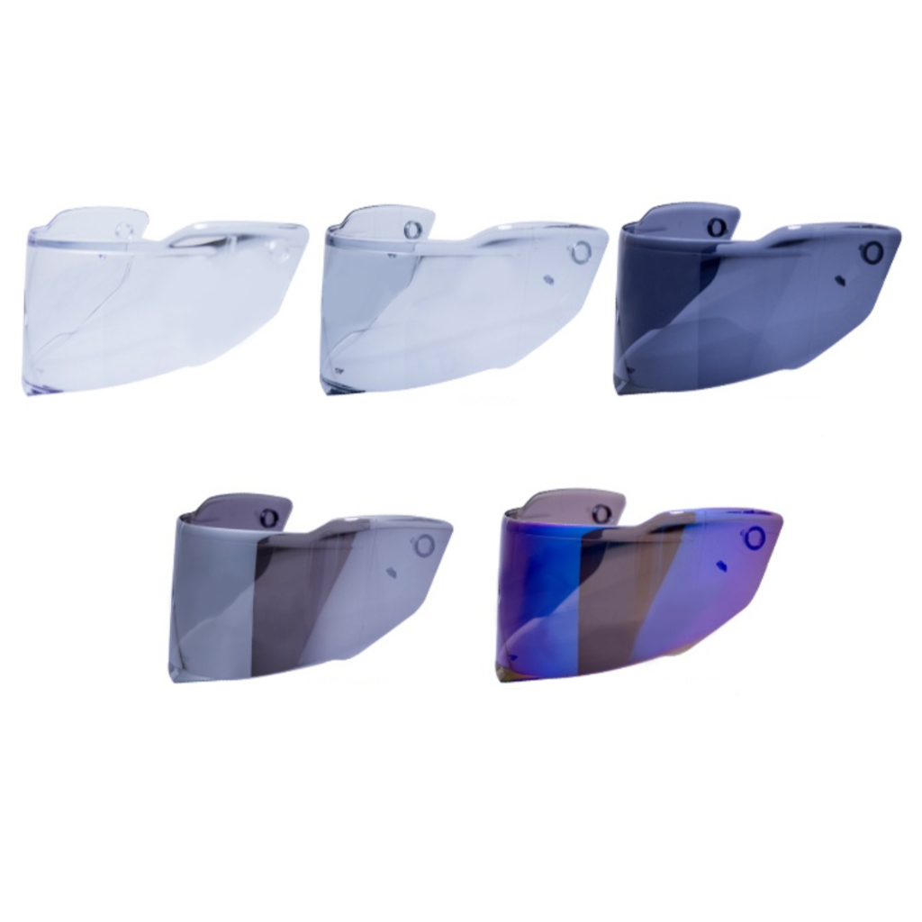 M2R XR-5 XR5 F5 安全帽 原廠鏡片 全罩 配件 鏡片 現貨 【 好安全 】 | 蝦皮購物