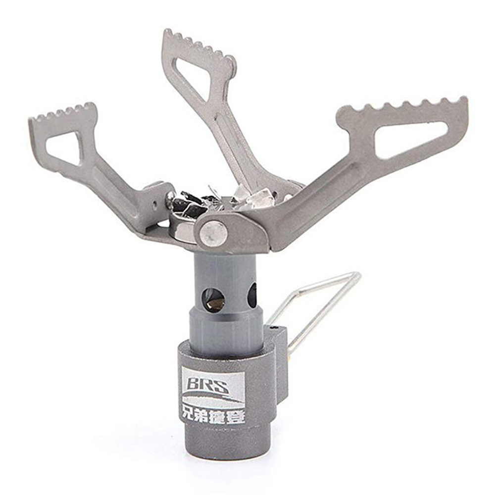 BRS 兄弟捷登 大黃蜂 超輕超輕攻頂爐 25g 鈦爐 高山爐 登山爐 瓦斯爐 蜘蛛爐 BRS-3000T 綠野山房 | 蝦皮購物