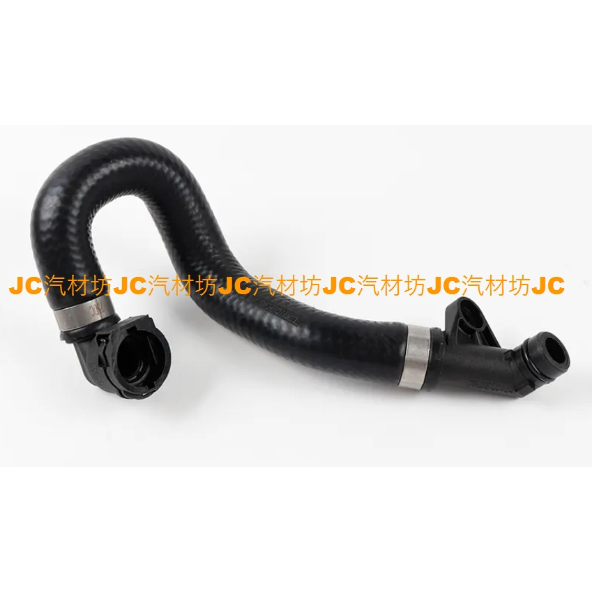 BMW N43 N45N N46N N52 E81 E82 E87 E88 E90 E91熱水管 17117524710 | 蝦皮購物