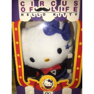 麥當勞xHello kitty娃娃 | 蝦皮購物