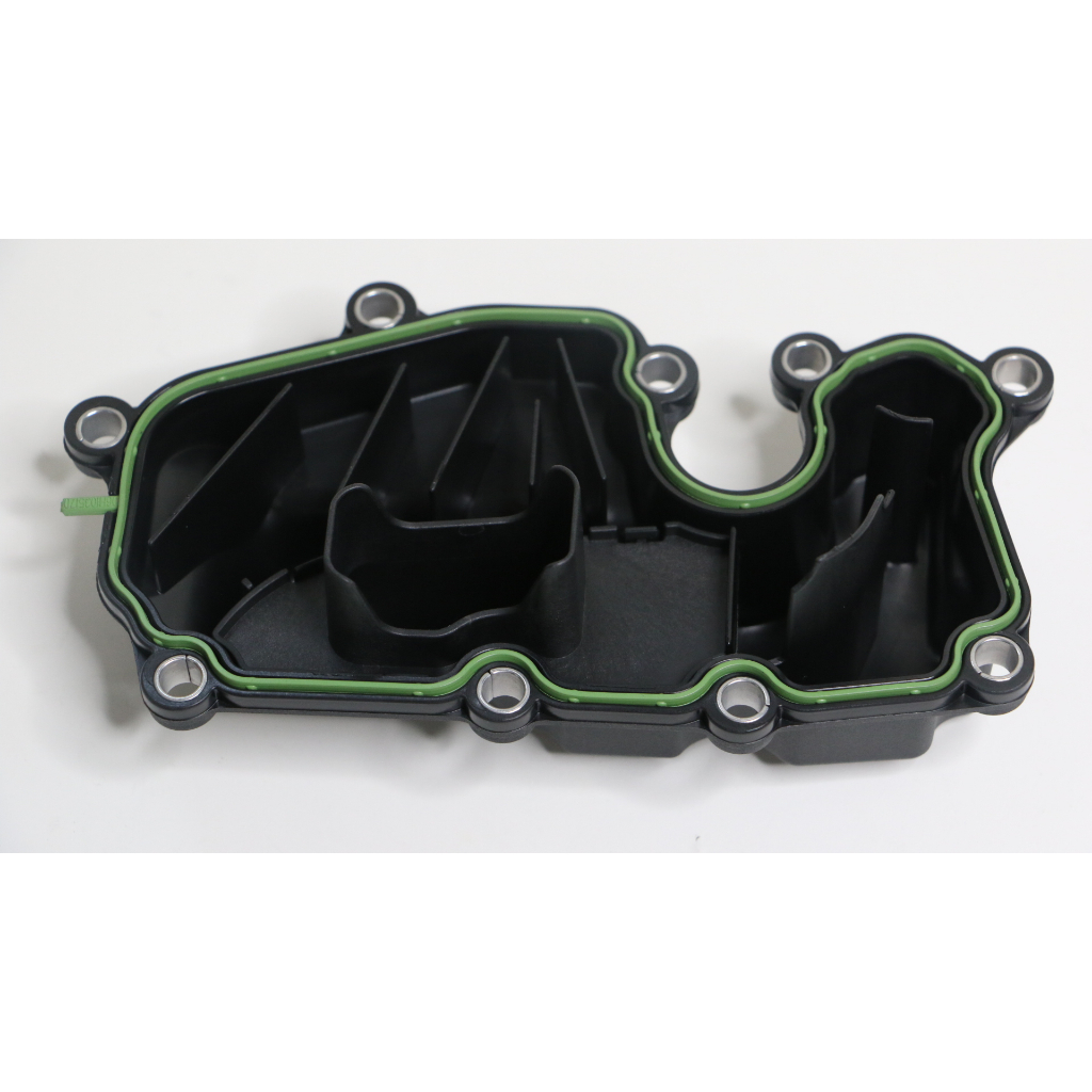 【KITCO】AUDI VW SKODA 1.8/2.0L 油氣分離器06H103464L 歐洲原廠+中國正廠 | 蝦皮購物