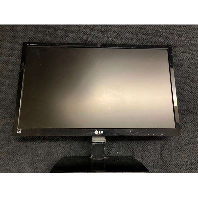 二手 LG 液晶螢幕 液晶顯示器 E2260V-PN E2260VT 無電源線 | 蝦皮購物