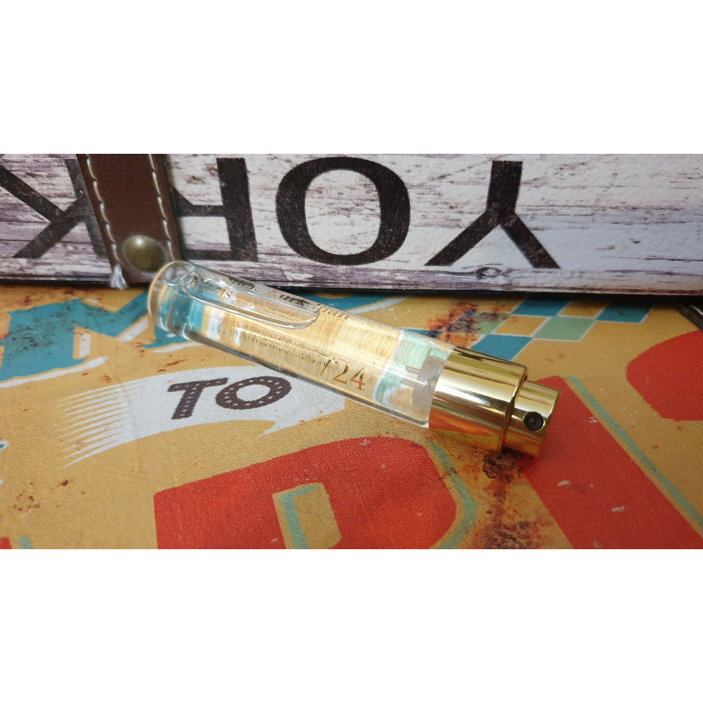 【呈選物】MFK 原廠 11ml 旅行香 540 皇后玫瑰 中間之水 阿米香樹 晨曦 自由之我 絲緞情懷 香水夾 隨身瓶 | 蝦皮購物