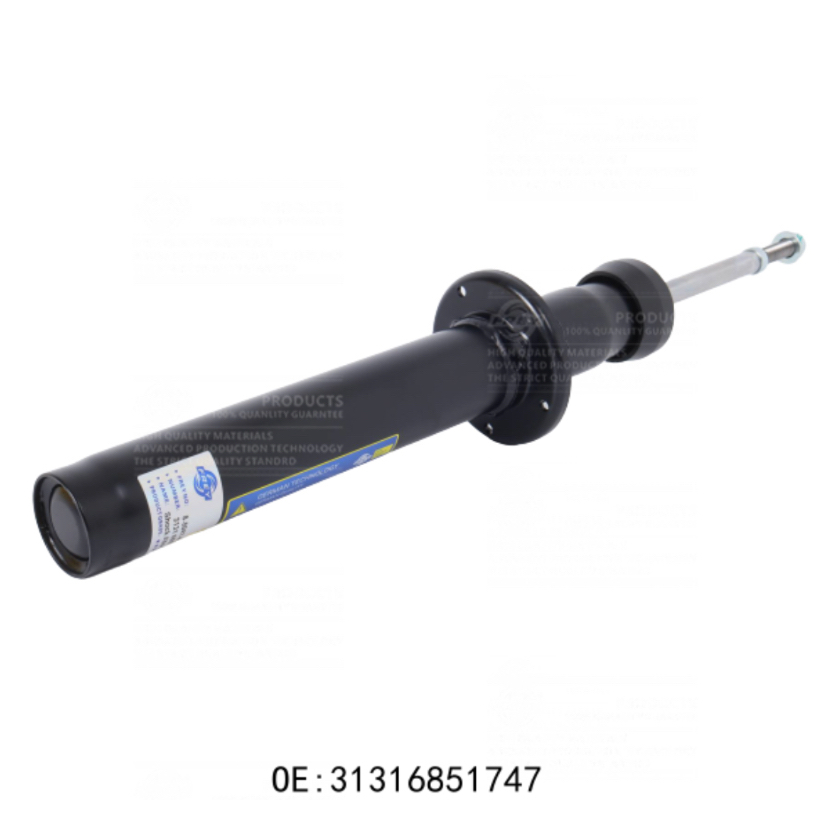 【WangDuck汽材】[FREY]BMW-F15/F16避震器（前）_31316851747 | 蝦皮購物