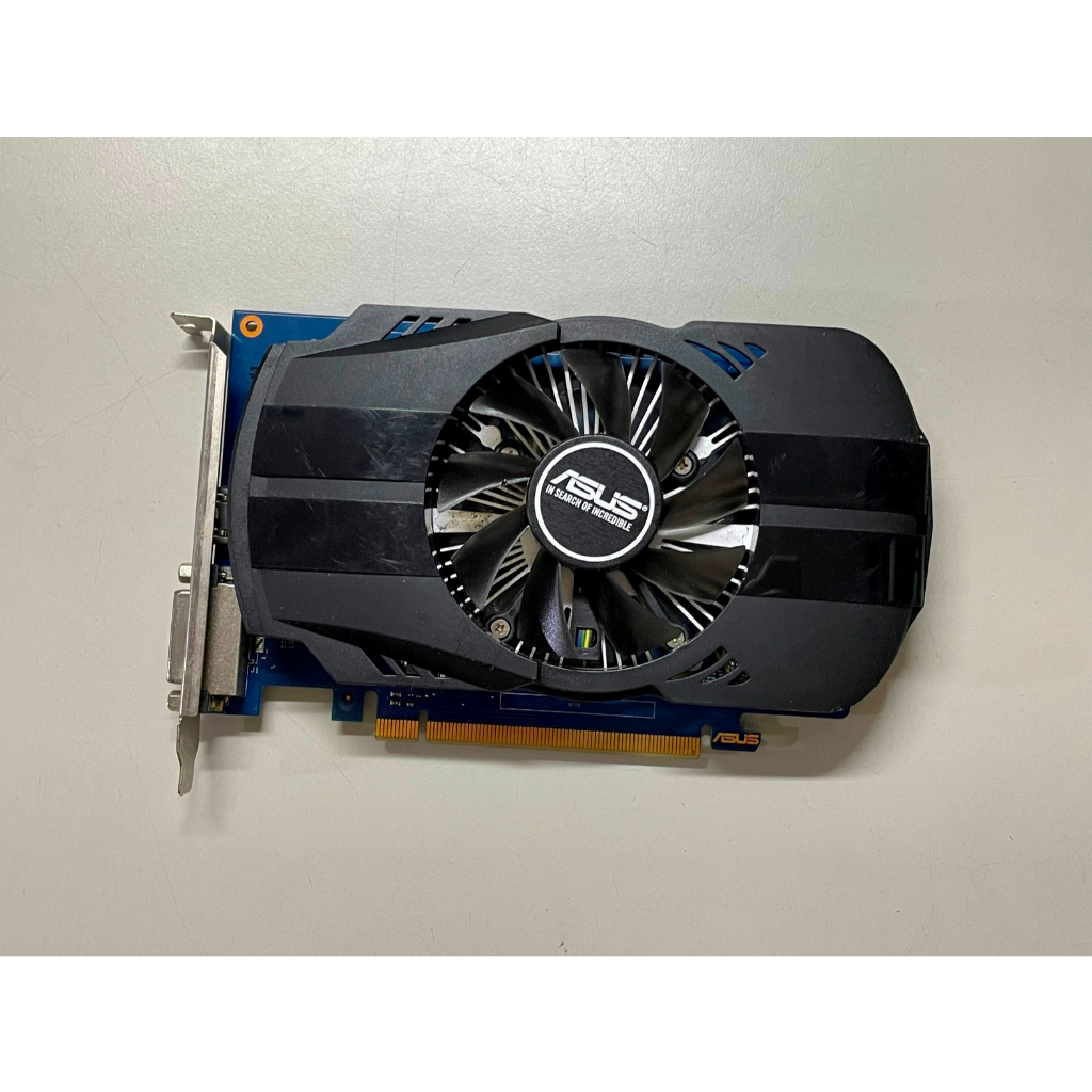 華碩 ASUS PH-GT1030-O2G GT 1030 2G GDDR5 GT1030 2GB HDMI 顯示卡 | 蝦皮購物