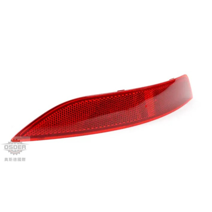 【奧斯德】5C6945105A 5C6945106A 福斯 JETTA 11~14年 保桿反光片 反光條 反光片 德國原 | 蝦皮購物
