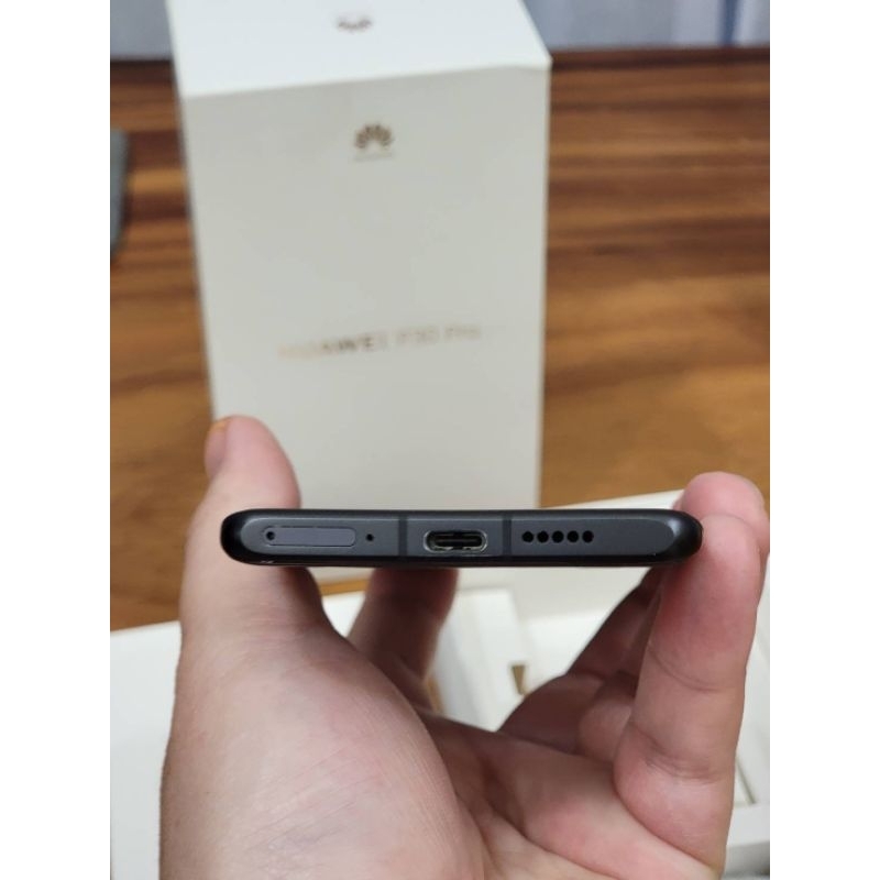 Huawei 華為 P30 pro 8+256G 二手機 | 蝦皮購物