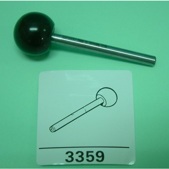 3359 柴油噴射泵鎖銷 VW AUDI 原廠 Special TOOL | 蝦皮購物