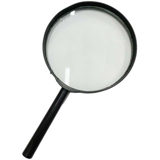 放大鏡 圓形放大鏡 閱讀用 觀察用 教學實驗用 | 蝦皮購物