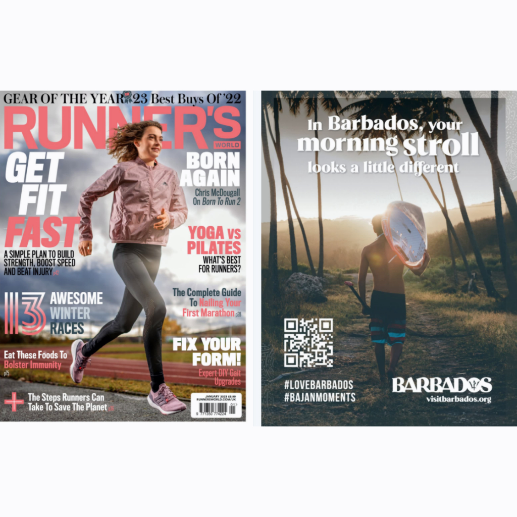 【Gmail發送】雜誌---【英文雜誌】Runners World UK 2024 外刊電子版PDF | 蝦皮購物