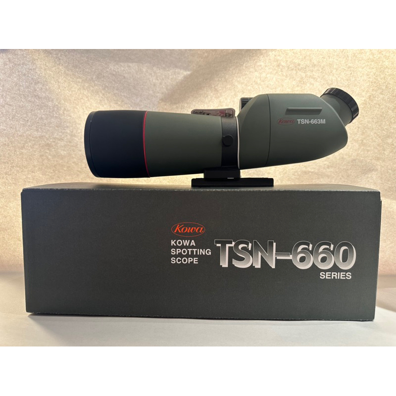 Sporting scopes TSN-660M series | 蝦皮購物