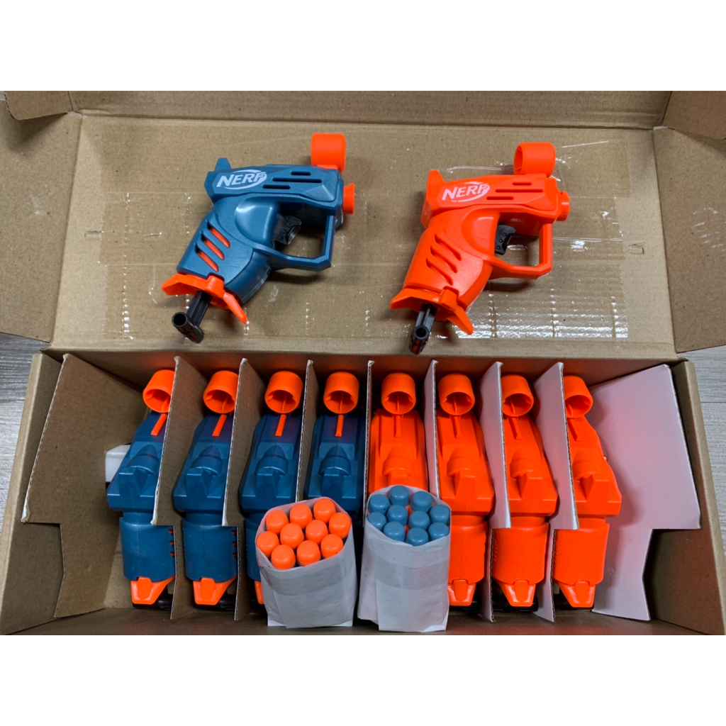 NERF Elite Ace SD-1 掌心雷 | 蝦皮購物