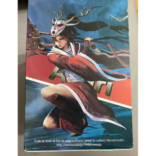 英雄聯盟 LOL Akari 阿卡莉 公仔 女忍者公仔 附武器 | 蝦皮購物