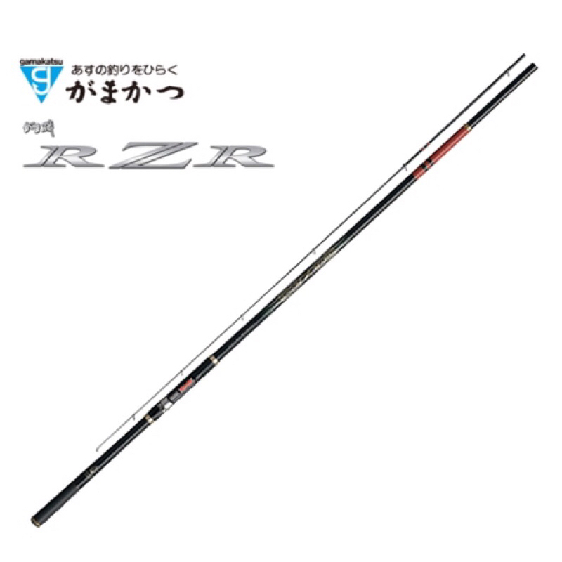 ◎百有釣具◎日本Gamakatsu ゎネ磯RZR 磯釣竿斜口IM珠2號3號-53 ◎百有釣具◎日本Gamakatsu ゎネ磯RZR 磯釣竿斜口IM珠2號3號-53