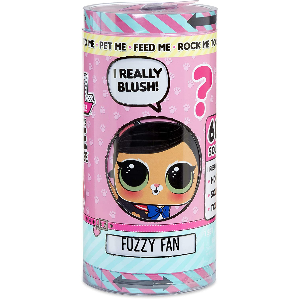 LOL Surprise Interactive Live Surprise Pet Hoops D.O.G.G. | 蝦皮購物