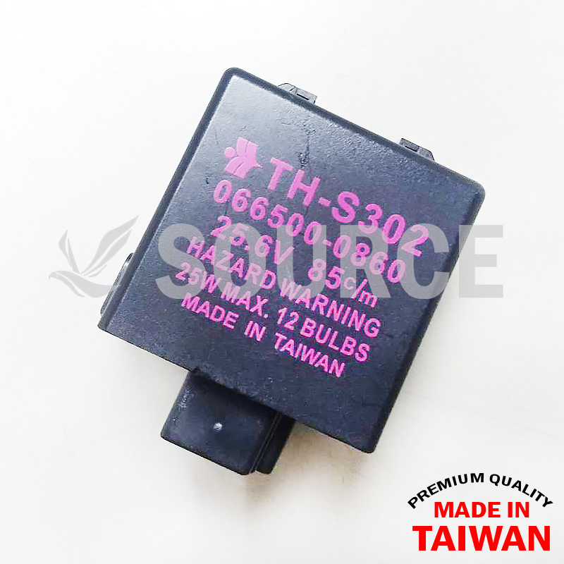 TOYOTA HINO FUSO 防快閃 三菱 LED閃光器 閃光器 繼電器 方向燈 LED 豐田 | 蝦皮購物