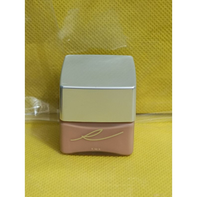 RMK 水凝美肌霜102號 15g SPF21 PA++全新 期限到 2023/6月 | 蝦皮購物