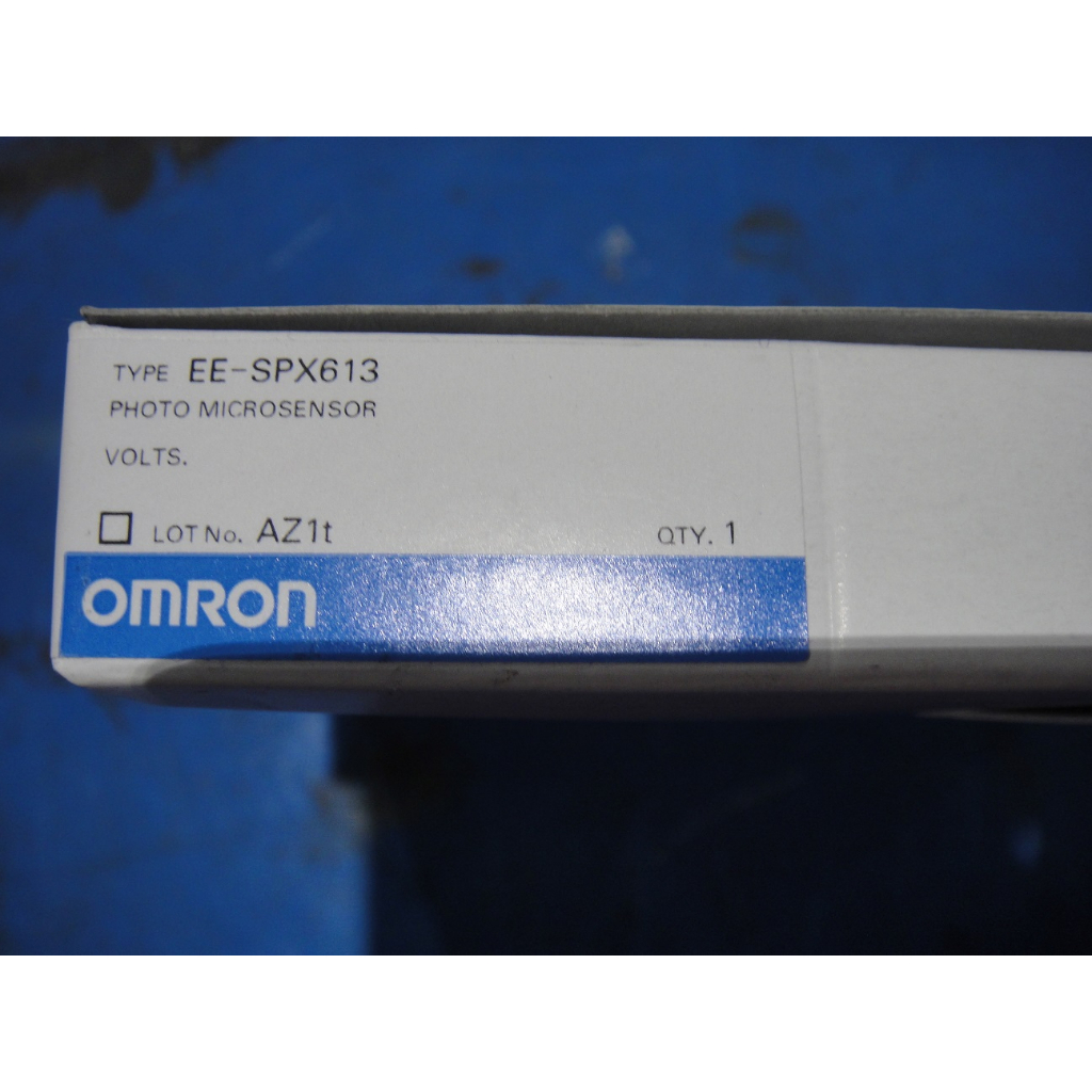 OMRON / EE-SPX613 液位光電開關 新品 | 蝦皮購物