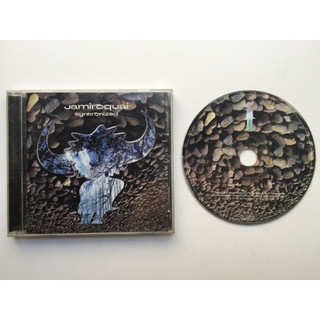 Jamiroquai – Synkronized（CD） | 蝦皮購物