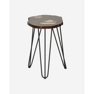 A Bathing Ape Ape Head Side Table Brown 經典人猿顏桌 現貨在店 | 蝦皮購物