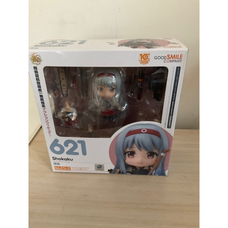 日版 GSC 黏土人 艦隊收藏 艦娘 翔鶴 621 | 蝦皮購物