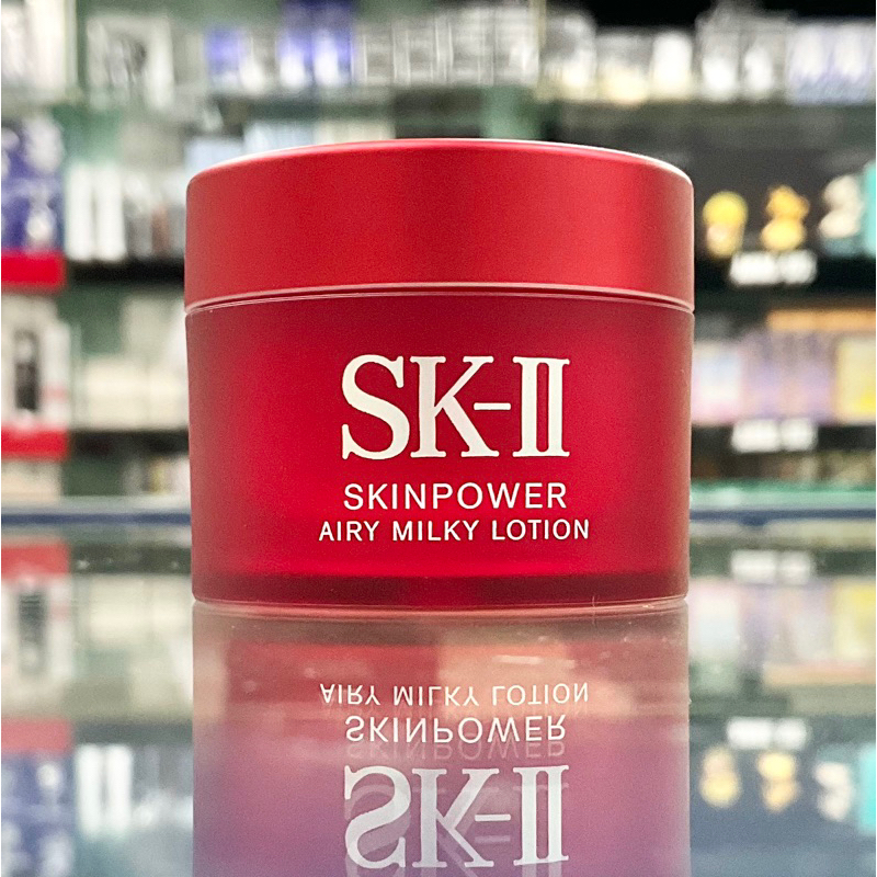 SK-II SKII SK2 致臻肌活能量活膚霜15g專櫃公司貨保存期限2027年5月 skii sk-ii sk2 | 蝦皮購物