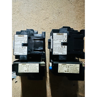 士林電機 電磁接觸器 現貨 S-P21 SP21 110V/220V 配盤 電料 電磁開關 | 蝦皮購物