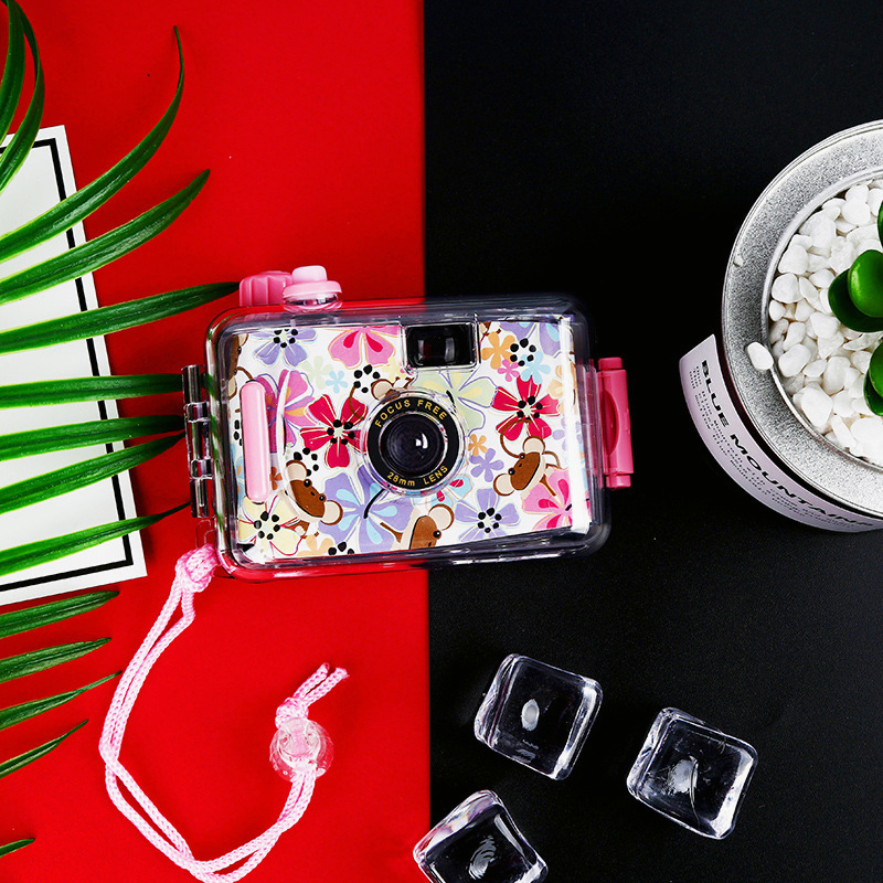 ins傻瓜相機 膠片相機 lomo 相機 復古相機 防水相機 LOMO相機防水 交換禮物 生日禮物 相機 禮物 膠卷 | 蝦皮購物