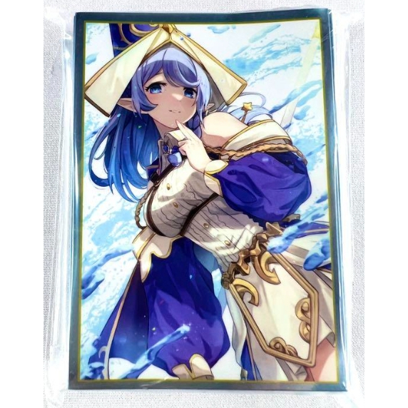 【91特賣場】 遊戲王 聖殿的遣水使 卡套 聖殿的水遣使 搜:DBGC-JP026 | 蝦皮購物