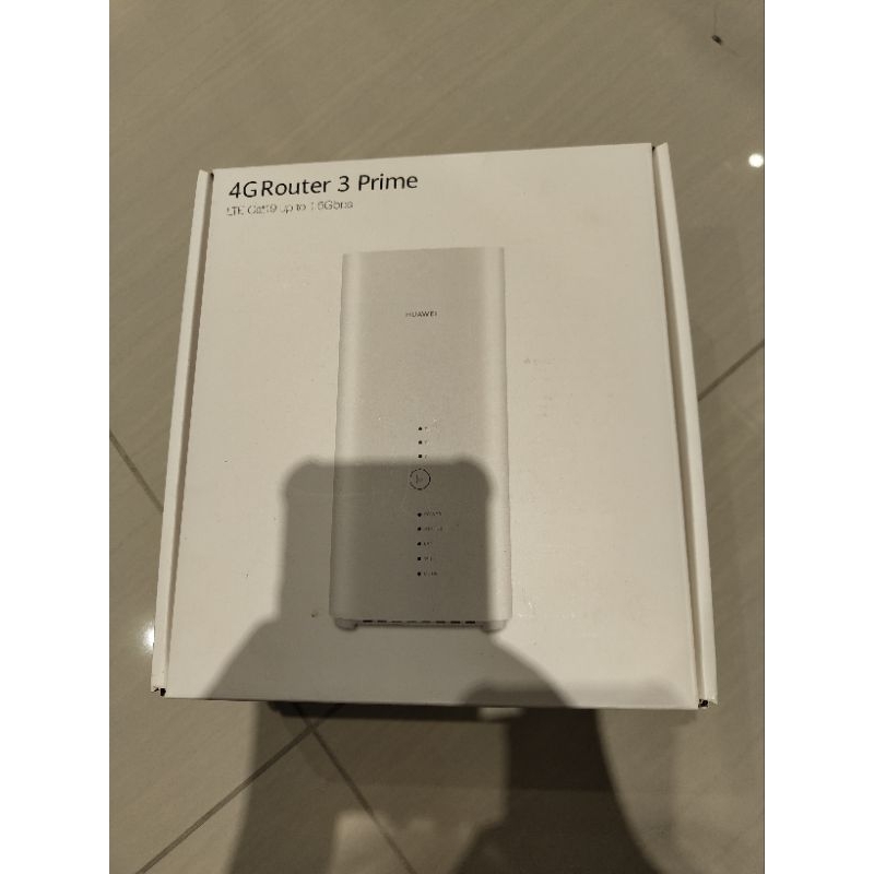 華為 HUAWEI B818 263 4G LTE ROUTER | 蝦皮購物