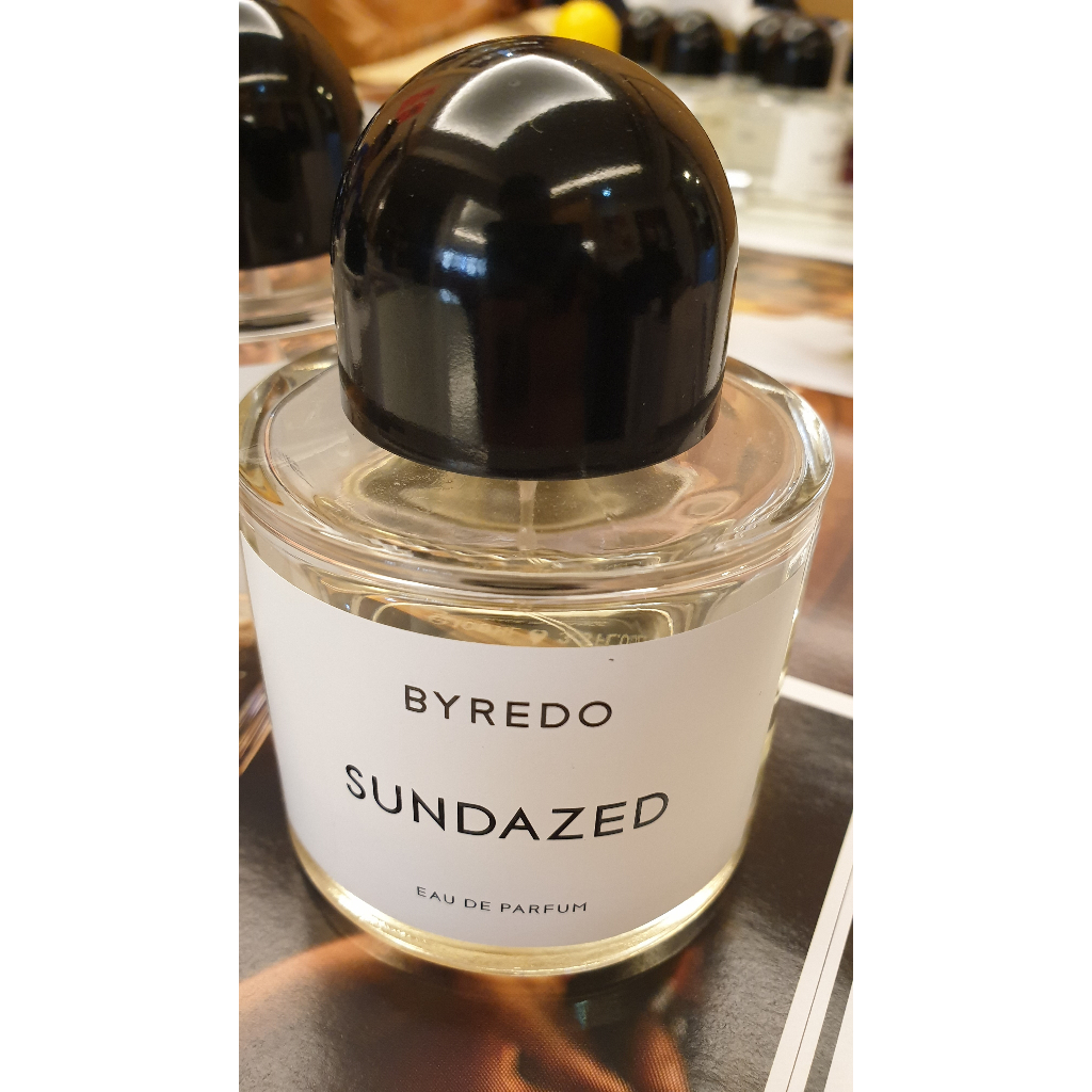 【呈選物】Byredo 全品項 10ml 分享香 返璞歸真 無人之境 北國之春 吉普賽之水 熱帶爵士 果園 雪松 玫瑰 | 蝦皮購物