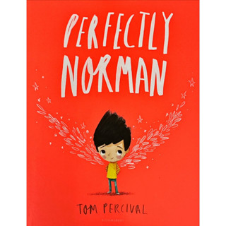 【全新折扣-精裝單書】Perfectly Norman(Hardcover) (-PENO-) | 蝦皮購物