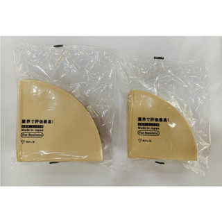 【附發票】日本 KONO 委製 濾紙 V60 錐形濾紙 V型濾紙 100入 品質佳 流速較 Hario 三洋濾紙 稍快 | 蝦皮購物