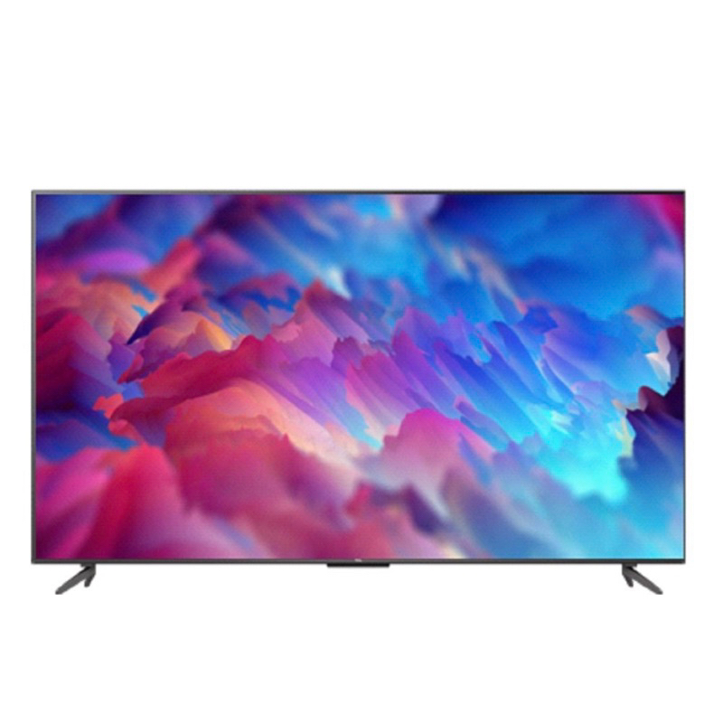 TCL 55吋4K連網電視【55P737】（台哥大續約）永和自取 | 蝦皮購物