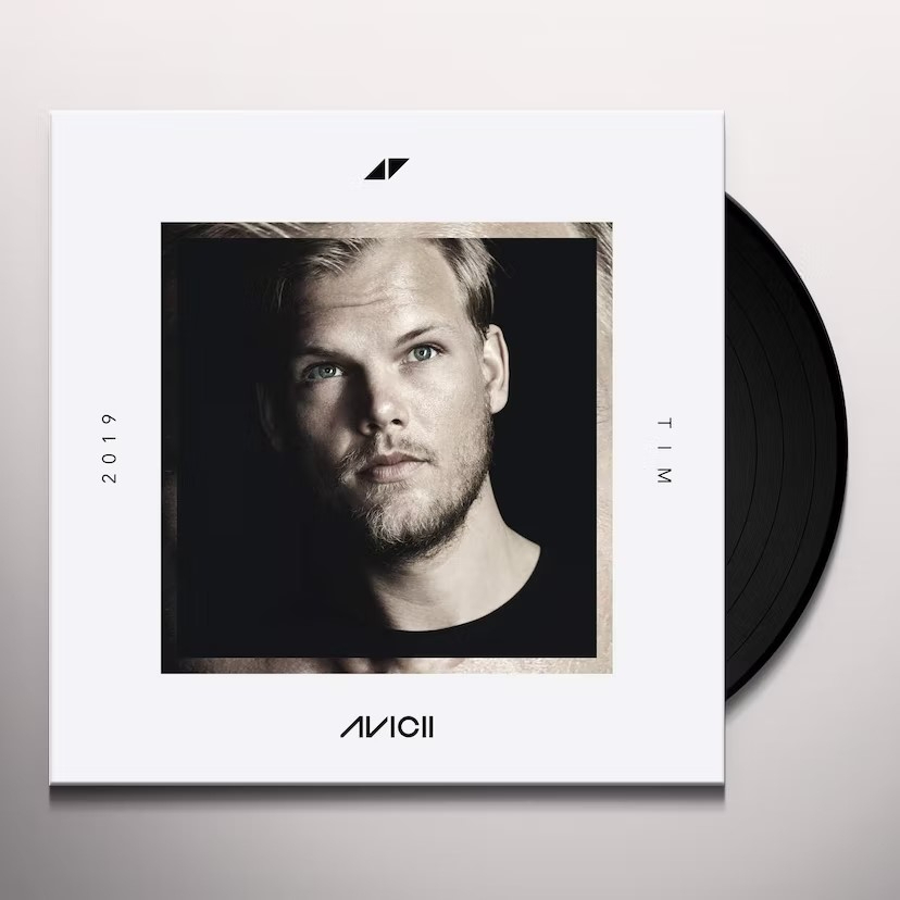 OneMusic♪ Avicii 艾維奇 - Tim [CD/LP] | 蝦皮購物