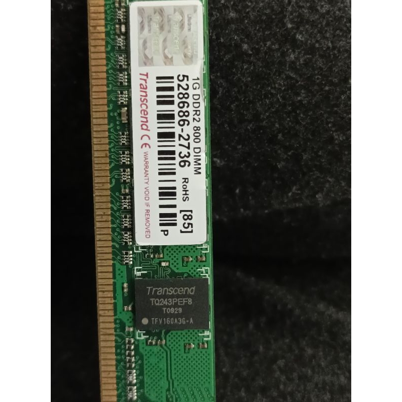 DDR2 800(1G) | 蝦皮購物