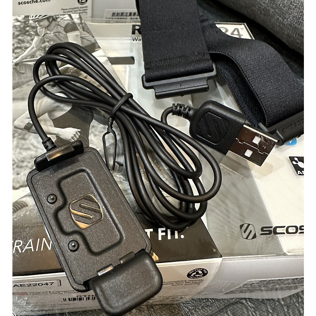 Scosche Rhythm 24 充電座 | 蝦皮購物