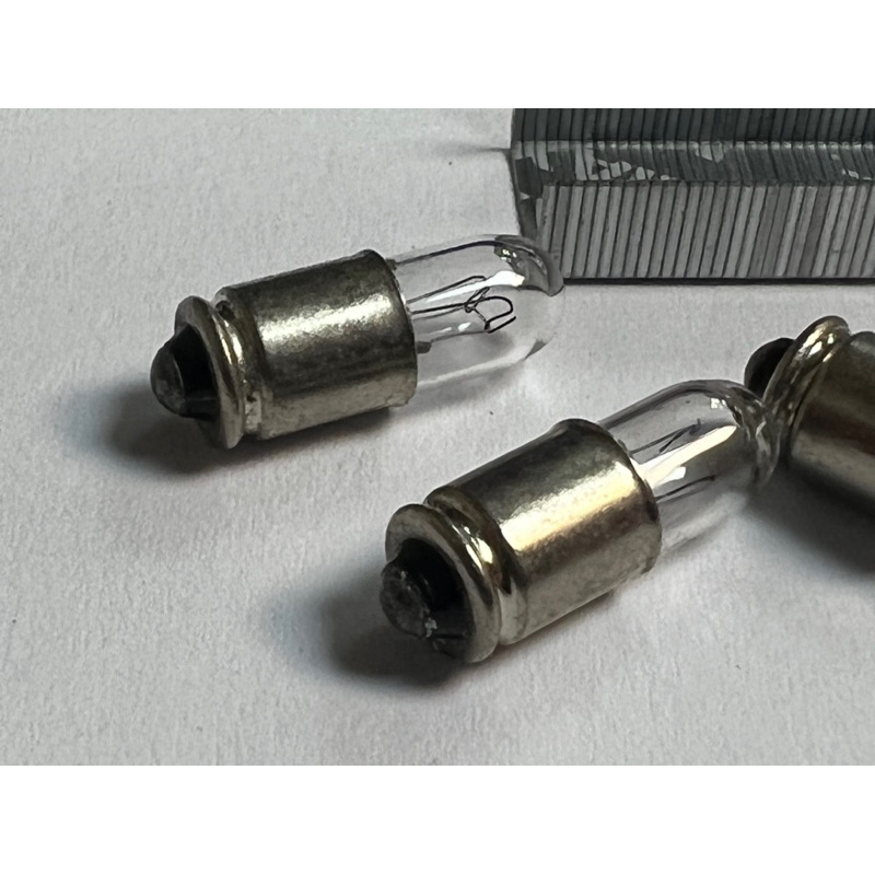28v40ma 無耳燈泡 全新特規則大車用 儀器用 市面少有 全新台灣製 吊車用 | 蝦皮購物