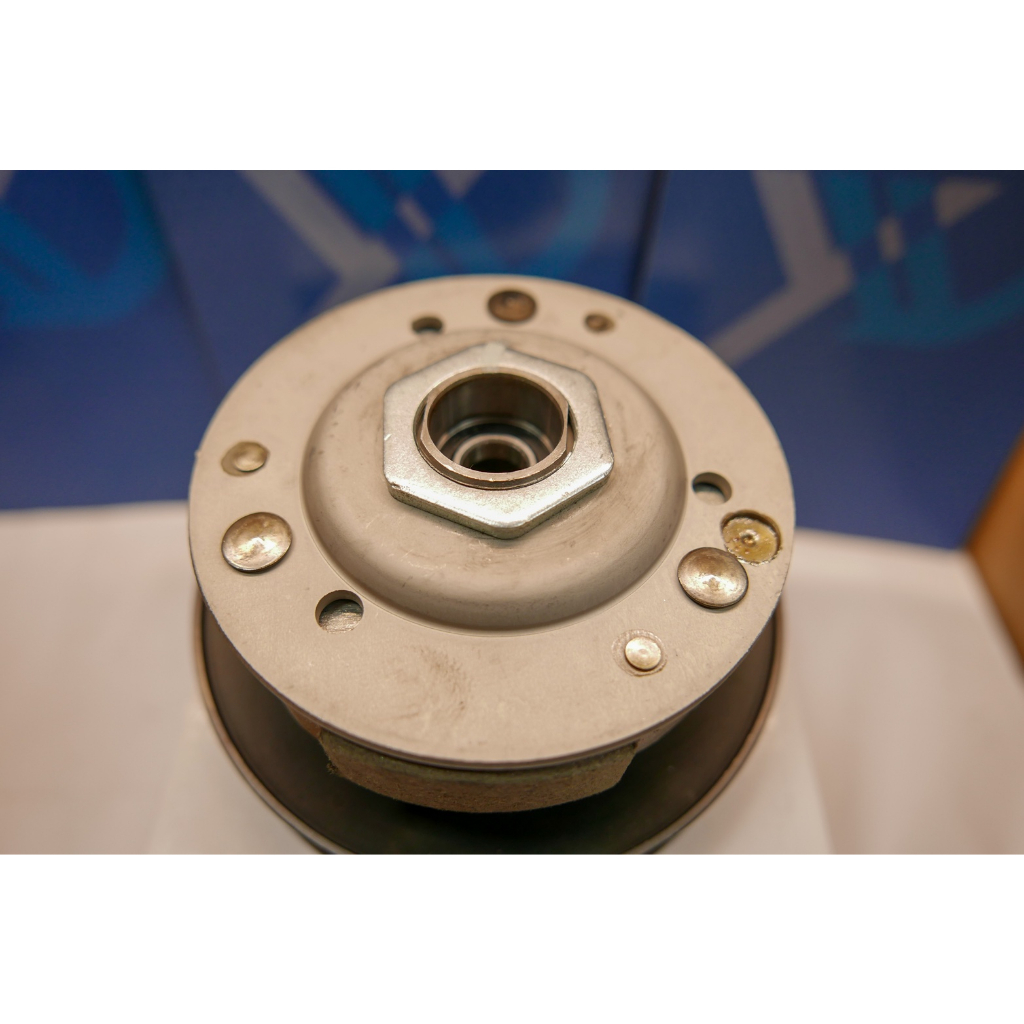 YD 得意100 離合器全組 JR JR100 KIWI100 4U 離合器總成 後普利 後普立 特A級 氮化 副廠優質 | 蝦皮購物