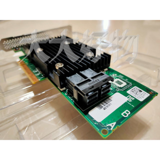 【大大好物】Dell 戴爾 H330 UCSA-901 R730 R740 R430 陣列卡 直通卡 | 蝦皮購物