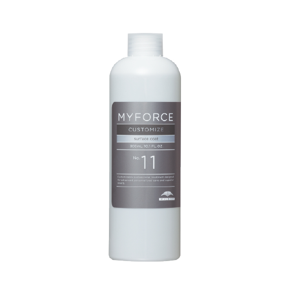 MYFORCE 5G 頂級護髮 | 蝦皮購物