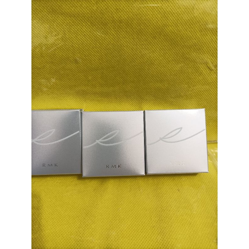 RMK 玩色點采盒2.6g 3色01,02,04號 | 蝦皮購物